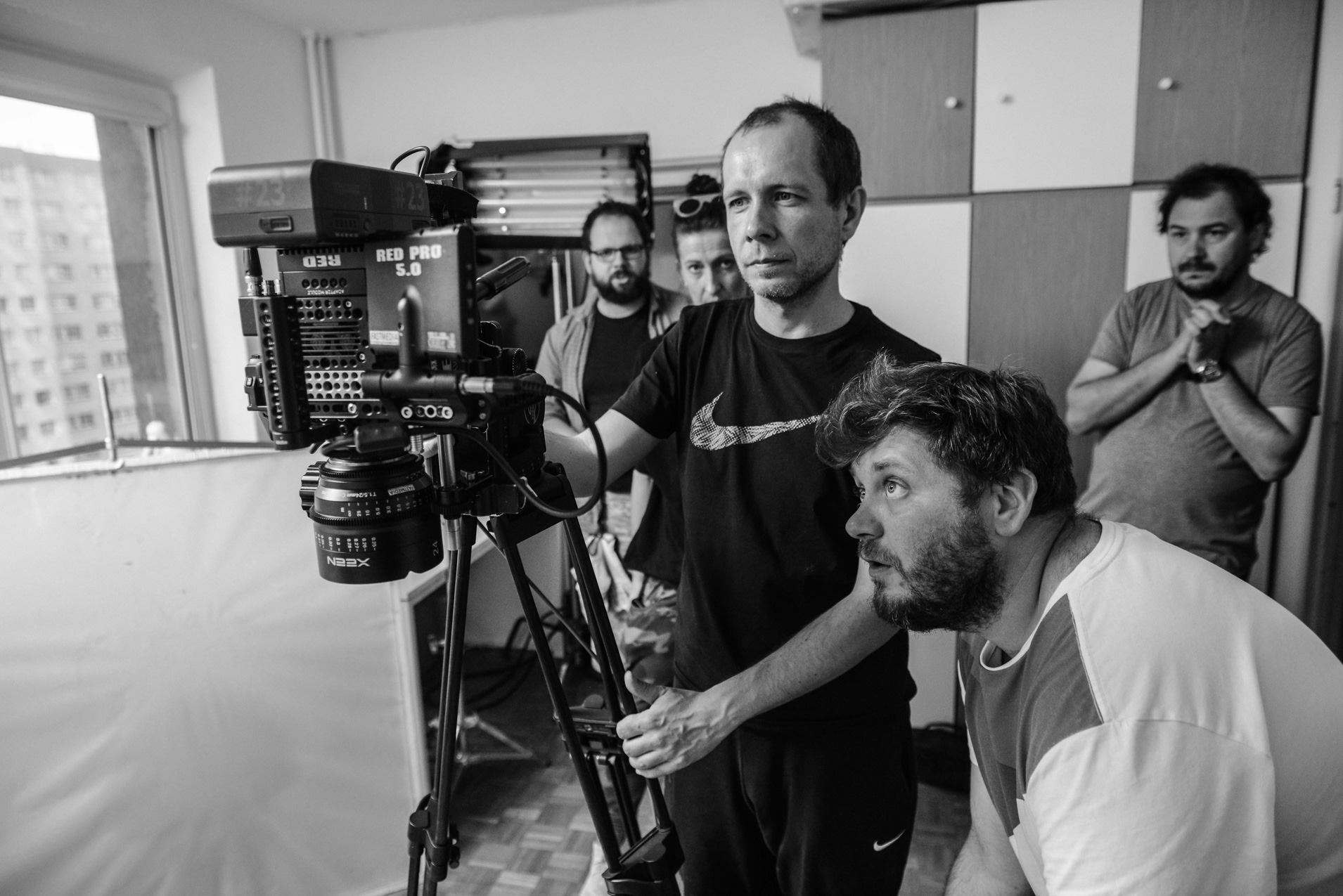 Panato – Studio filmowe